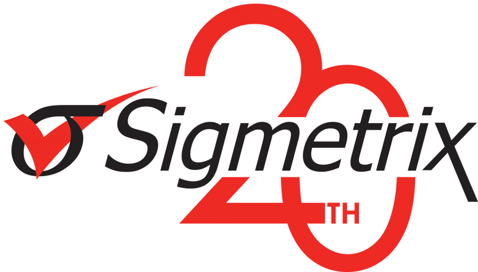 Celebrateing our 20th Anniversary | Sigmetrix